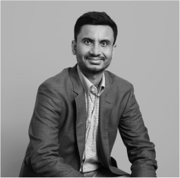 Anand Batra - Pepperfry