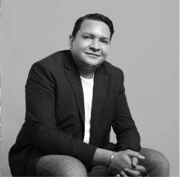 Deepak Sharma - Pepperfry